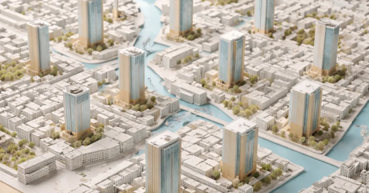 Eleven Hotels in One Year: How Berlin's 2026 Boom Is Rewriting the City ...